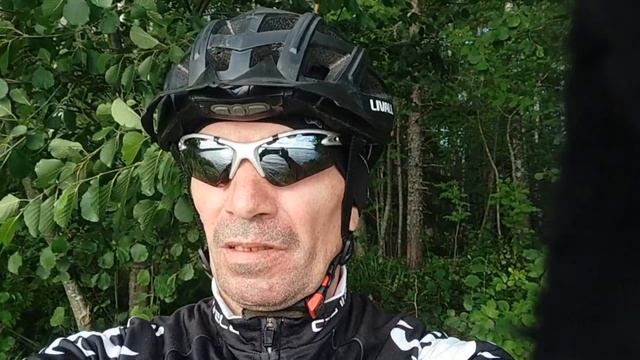 Глухие Лесные озёра