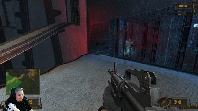 VIVISECTOR фури 2000х #8 #vivisector #game #oldgames #рекомендации #рек