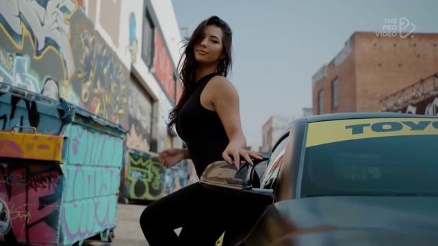 🔊🔥Я думаю это будущий тренд, обязательно послушай - 🔥Baga - Девочка высшего сорта (Новинка 2025)⚡