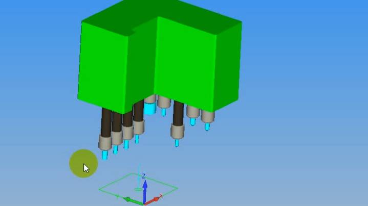 1_Начало постпроцессирования - сборка файла примера