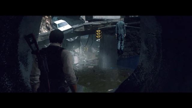 Глава "The Evil Within" [Страница 16]