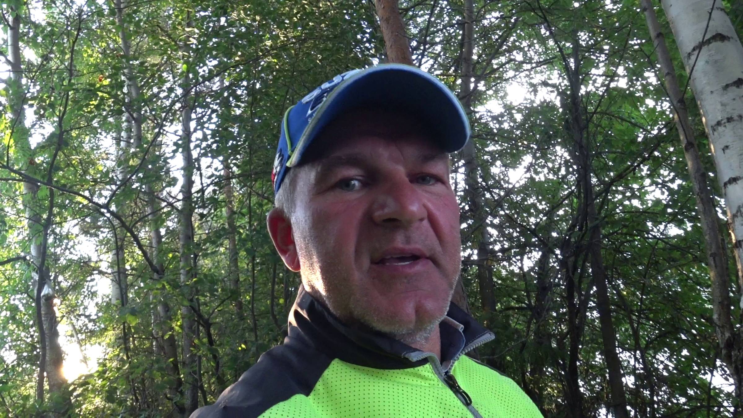 2часть. Казань-Москва на лодке.