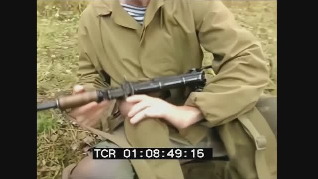 Александр Леонидович Лавров. Работа против автомата