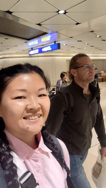 Летим на Бали с Пекина! Чем будут кормить китайские авиалинии