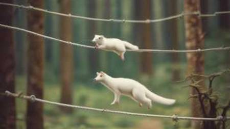 Мюзикл Рутуб. Горностай аудиокнига