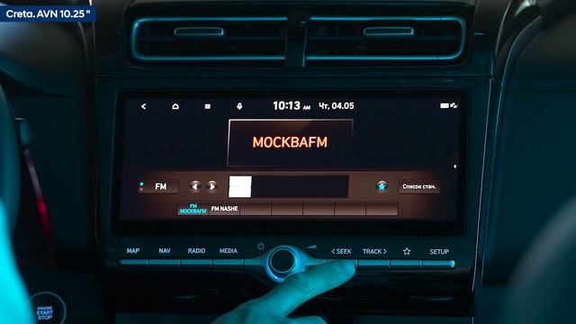 Обзор функций мультимедиа. Горячие клавиши