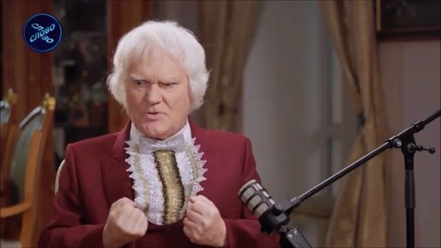 ЮРИЙ КУКЛАЧЁВ. Фрагмент интервью