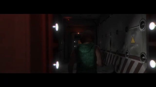 Beyond Two Souls [Страница 3] "Врата АДА"