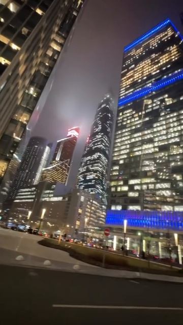 Москва Сити