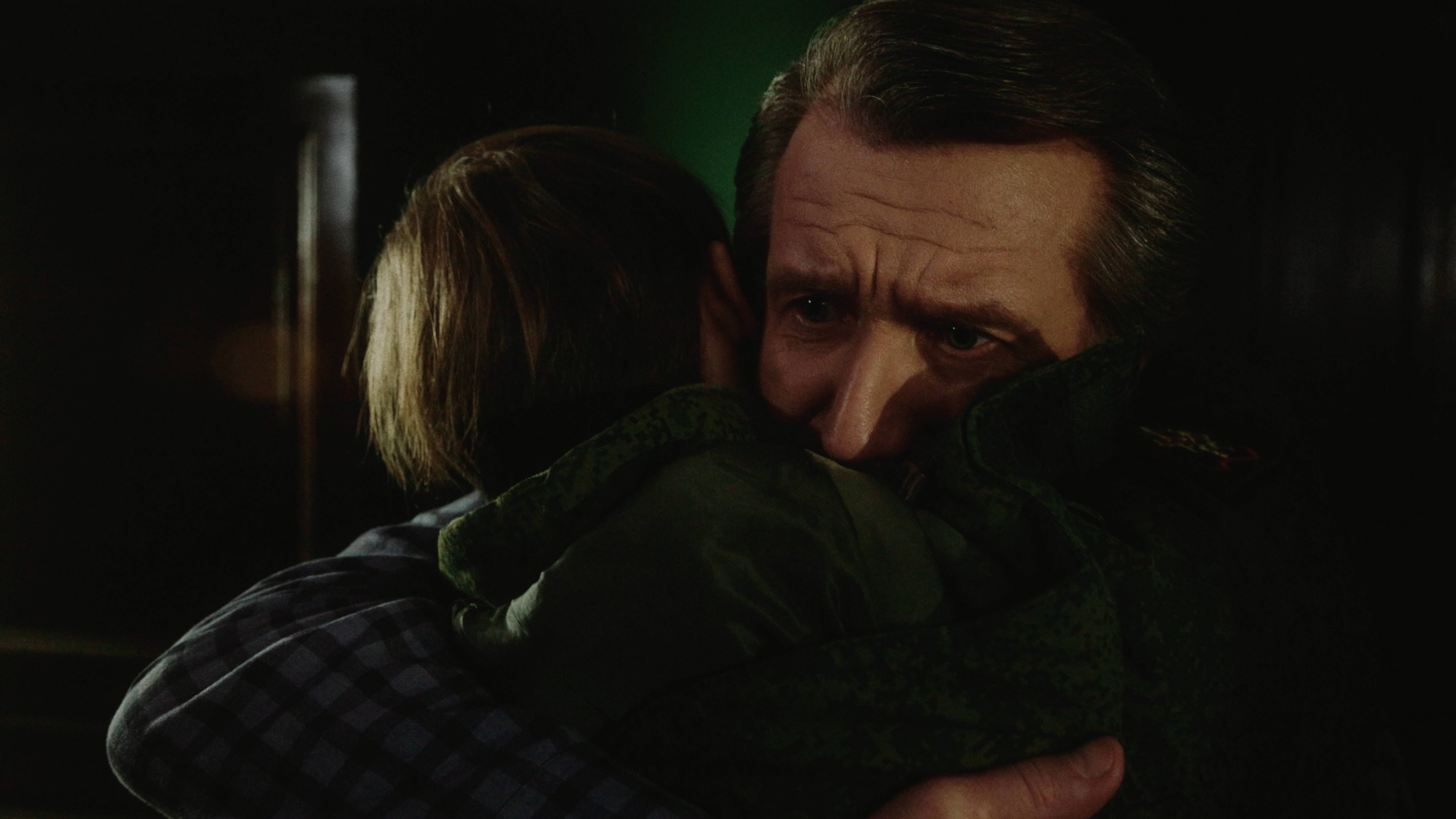 Интро-ролик «Вновь обретённая гордость», Игры ГТО 2022 Самара