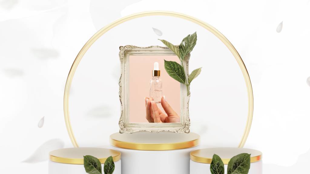 «Наш продукт» — шаблоны слайд-шоу