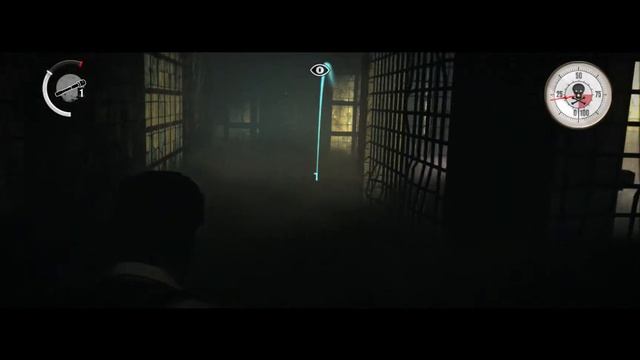 Глава "The Evil Within" [Страница 10]