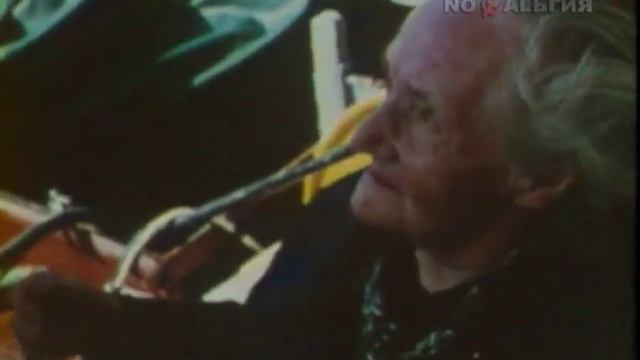 Клуб путешественников /  НЕИЗВЕСТНЫЙ КУСТО Ю.Сенкевич 1985 г