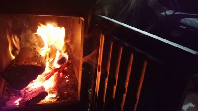 Камины Jotul_герметичность Jotul F601