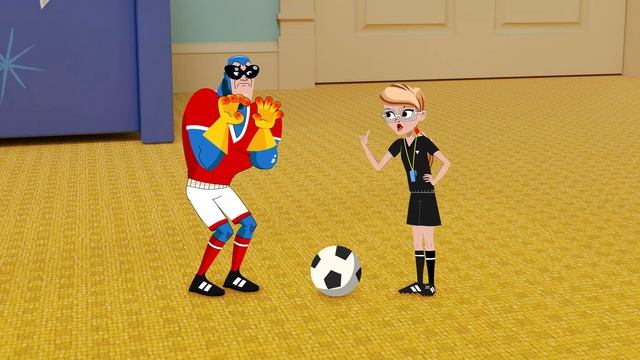 Kid's Box 2 (New Gen.) Story Unit 10