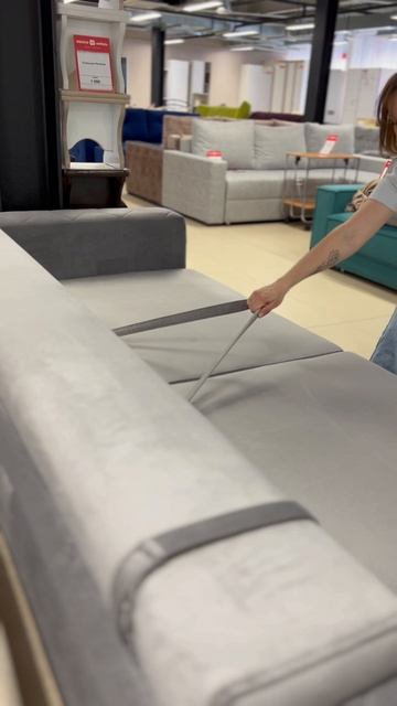 Диван-кровать "Фабио"