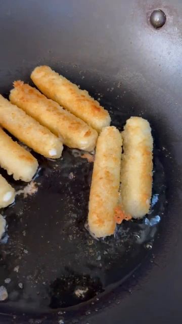 Сырные палочки 2