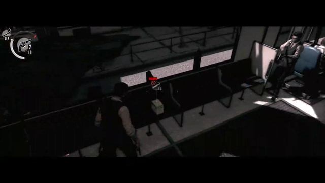 Глава "The Evil Within" [Страница 18]