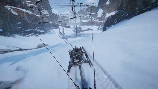 Глава Gears5 [Акт 2 Страница 9 Доп.миссии]#5