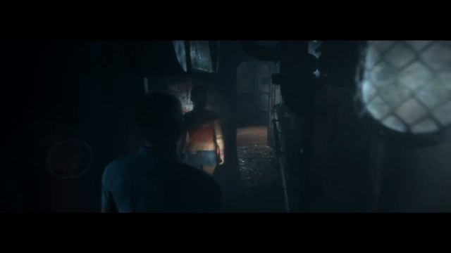Man of Medan [Страница 2] "Корабль-призрак" (Часть 2 "Потери")