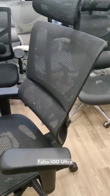 Компьютерное кресло Falto IOO Ultra