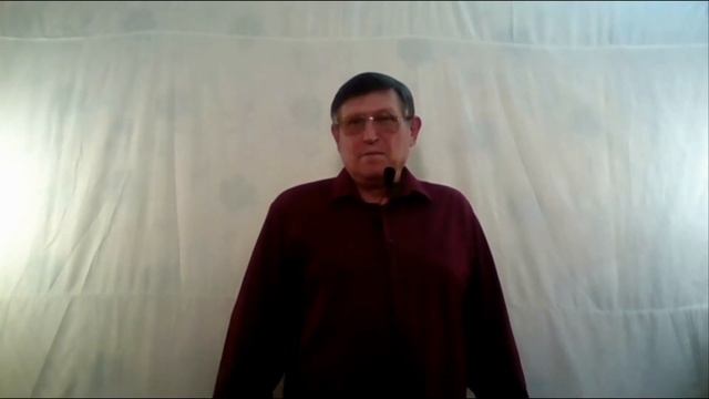 ВАЛЕРИЙ ШАЙБЕЛЬ "Как хозяину дворца все искали близнеца" (в авторском исполнении)