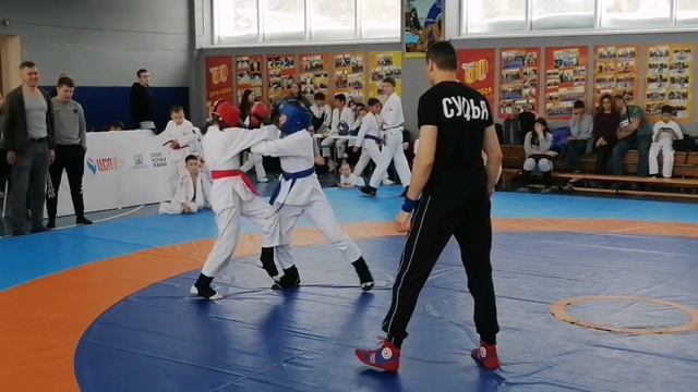 Стрикун Таисия 2