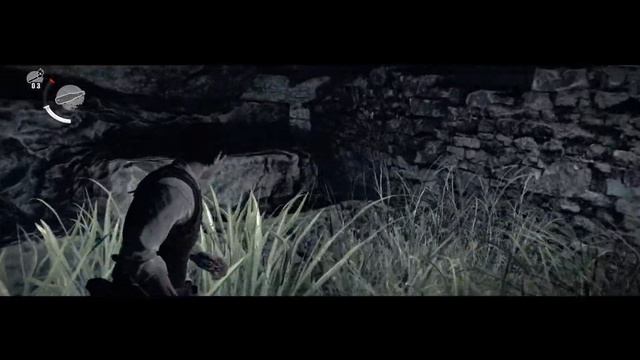 Глава "The Evil Within" [Страница 2] "Зевс-нехороший человек-Подстава"