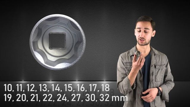 BERGER 97 предметов СТЕНДАЛЬ. Обзор набора ручного инструмента BERGER BG097-121438