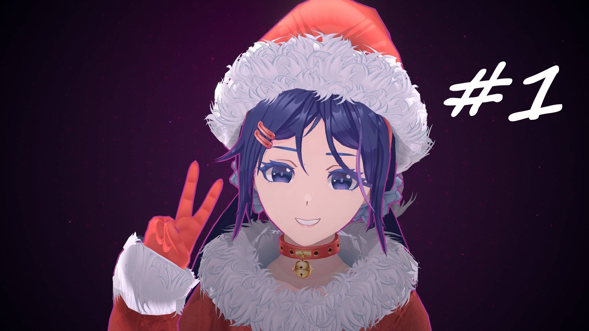 Идем смотреть MiSide! #1