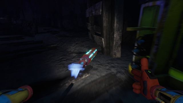 Хаги Ваги жив !?! Poppy PlayTime 4