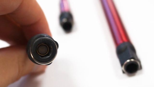 Универсальный адаптер 2в1 для торцевых головок и бит с вращающийся гильзой BERGER