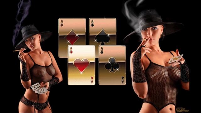 Оксана Иванова - У судьбы свои законы