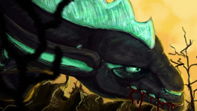 Песня - Возрождение Полуночного |Клыки Тьмы|