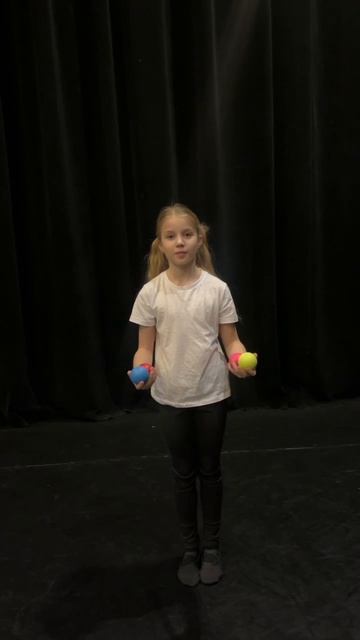 Ученики наших педагогов с курса попробовали много нового для себя!