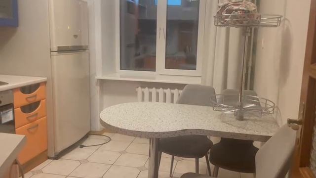 3-к. кв-ра. 75 кв.м. на ул. Сибирских Партизан, 22