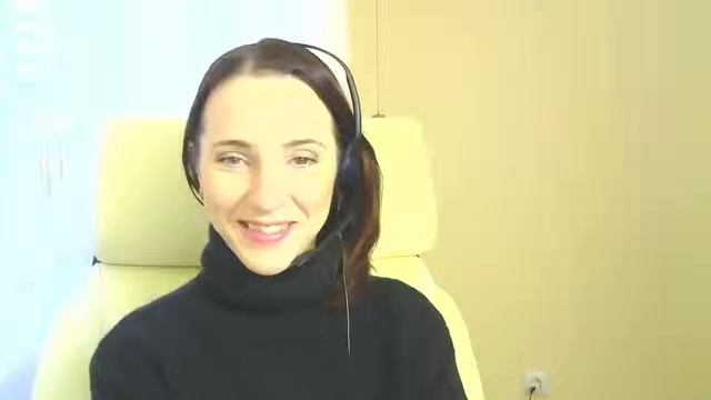 Интервью с участницей обучающих программ Владимира Белинского - Марией Каплун