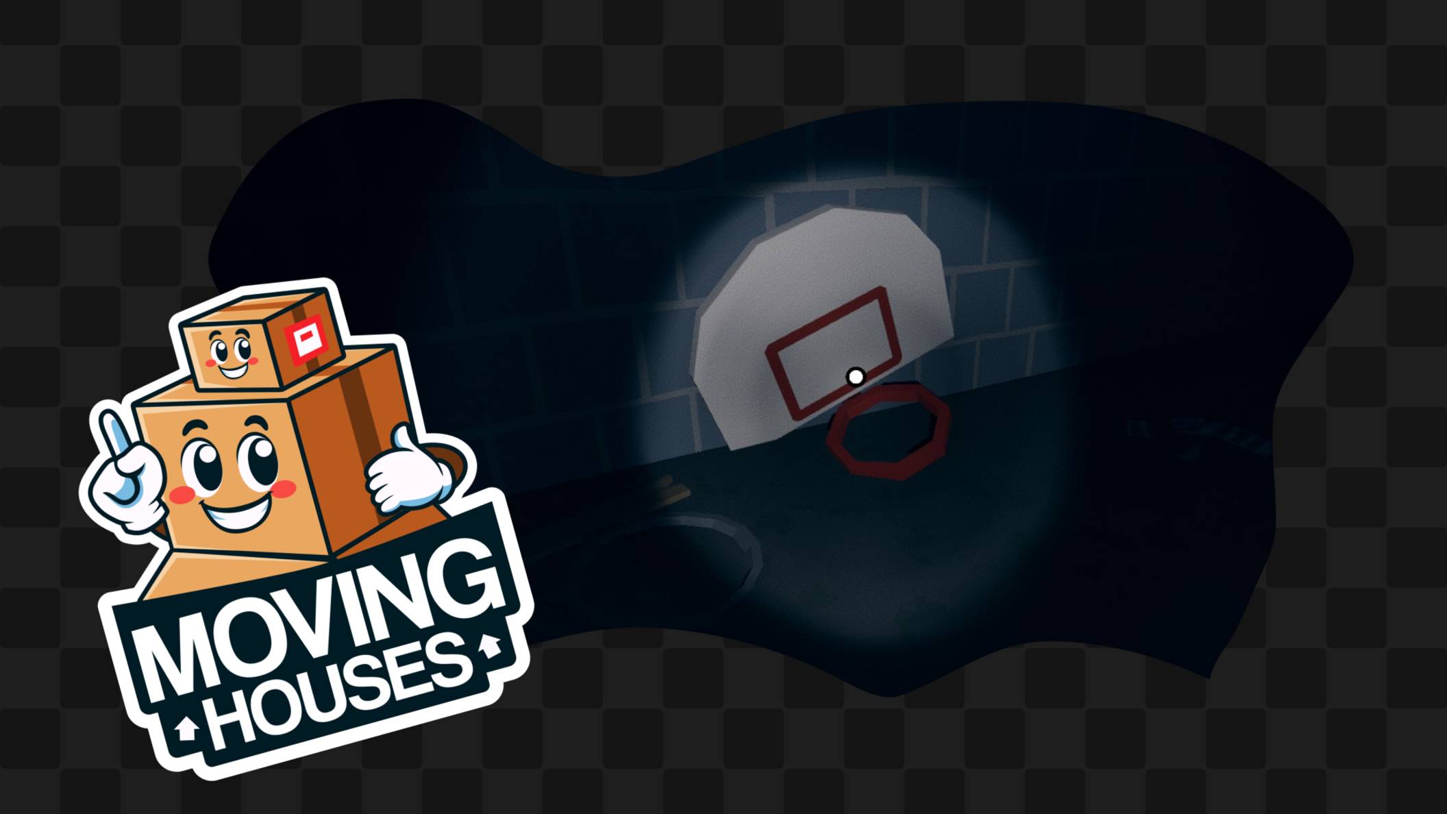 Moving Houses / 3 / Экстра-упаковка