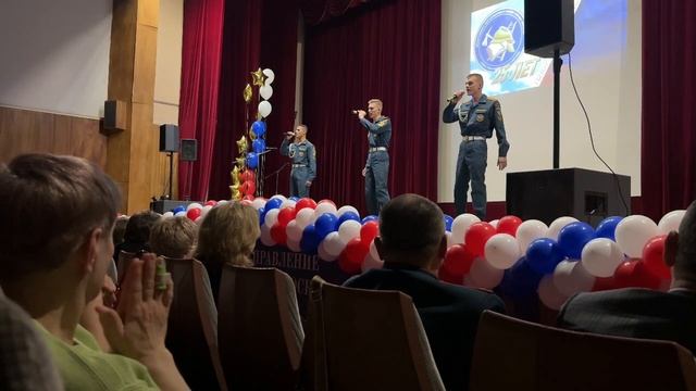 Как прошел концерт к 25 летию колледжа