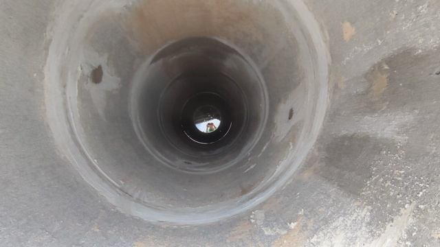 Септик однокамерный 3,2 куба и колодец на 8 колец город Омск.