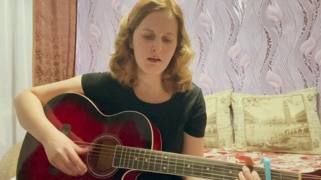 Христианский гимн «Как прекрасно все то, что  Твое» #1495