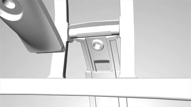 Инструкция по сборке и комплектации кресла Falto X Trans