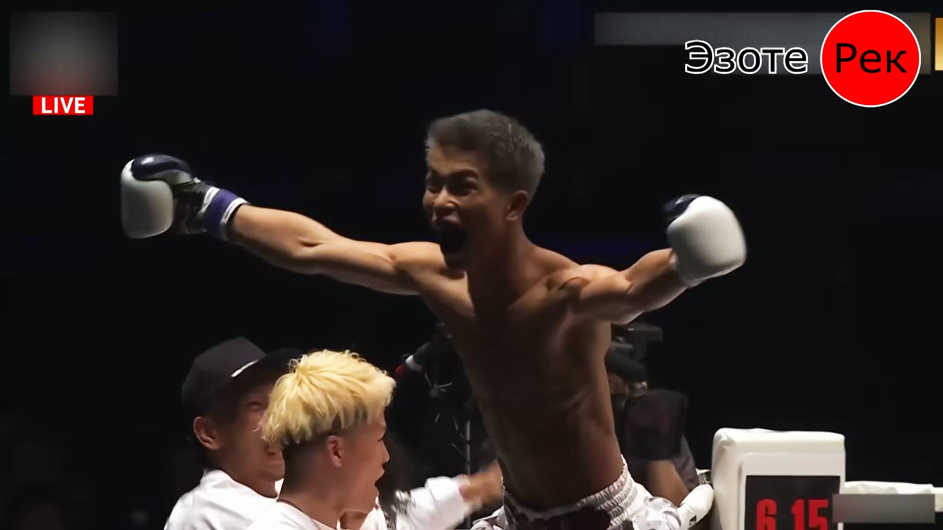 06 Колотушка