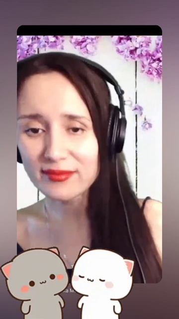Бокал Бакарди Ирина Круг Margaritka888 Отрывок из прямого эфира от 26 апреля 2024 года