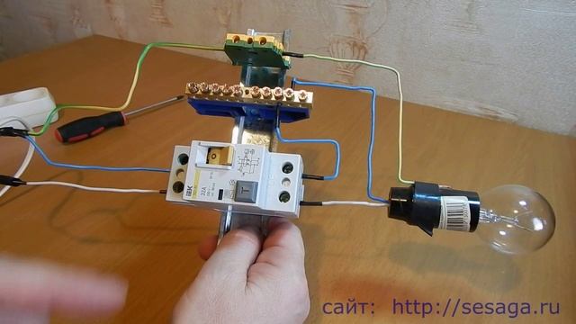 Устройство и схемы подключения ТЭН