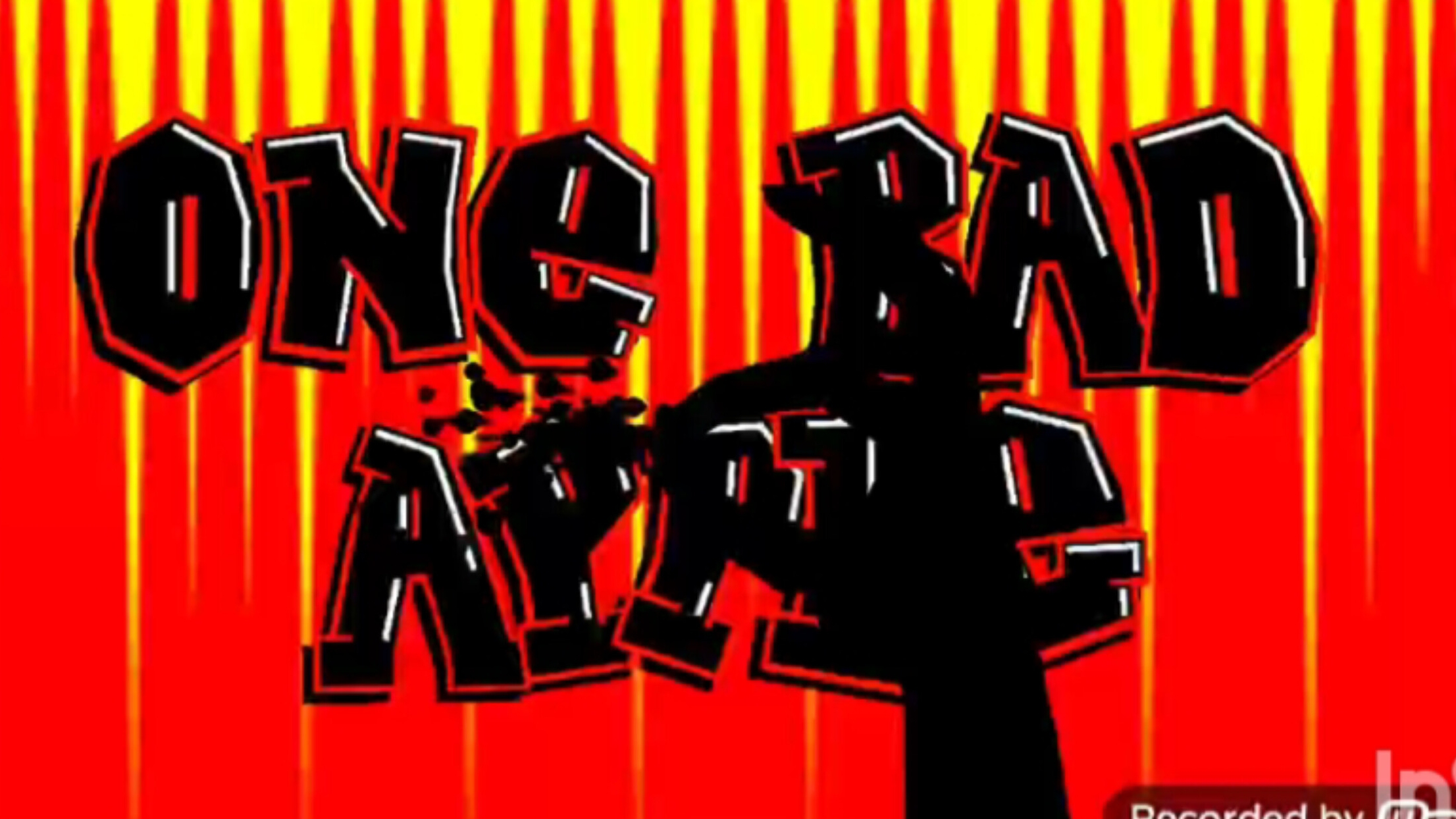 Одно тухлое яблоко. Demon) 100%