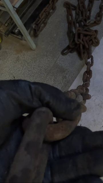 СТОЛ на цепях | СВОими руками | для БАНИ  | #shorts