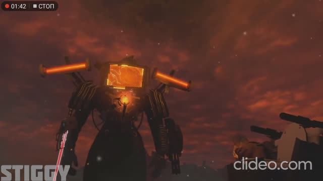 Скибиди туалет 78