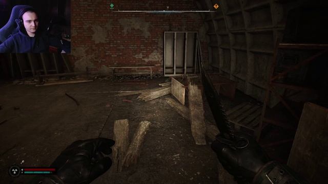 S.T.A.L.K.E.R. 2: Heart of Chernobyl Часть 23
