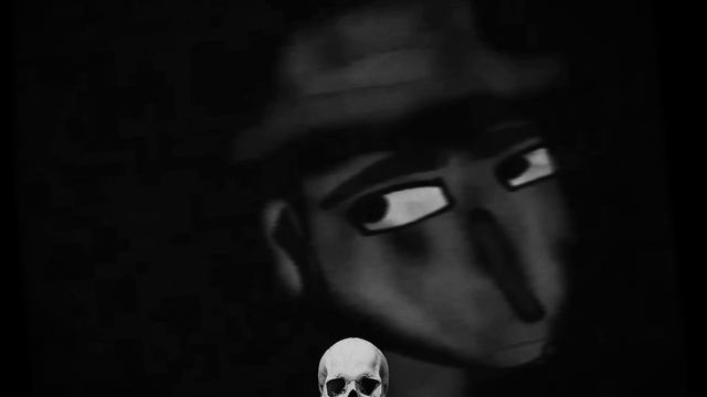 Hansel.Красная шапочка аналоговый хоррор Edit